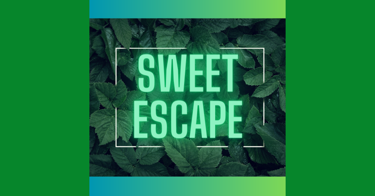 Sweet Escape